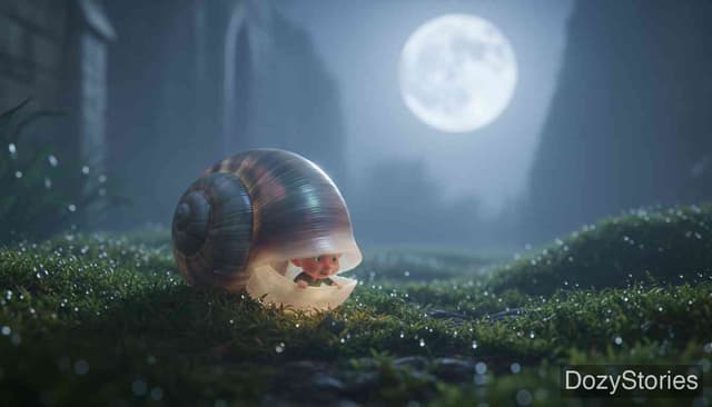 Tom Thumb - Full Story Text by The Brothers Grimm | Free Bedtime Story